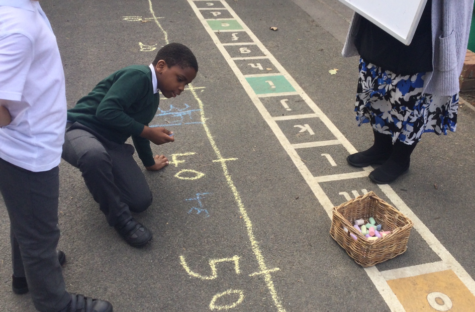 Senacre Wood Primary School